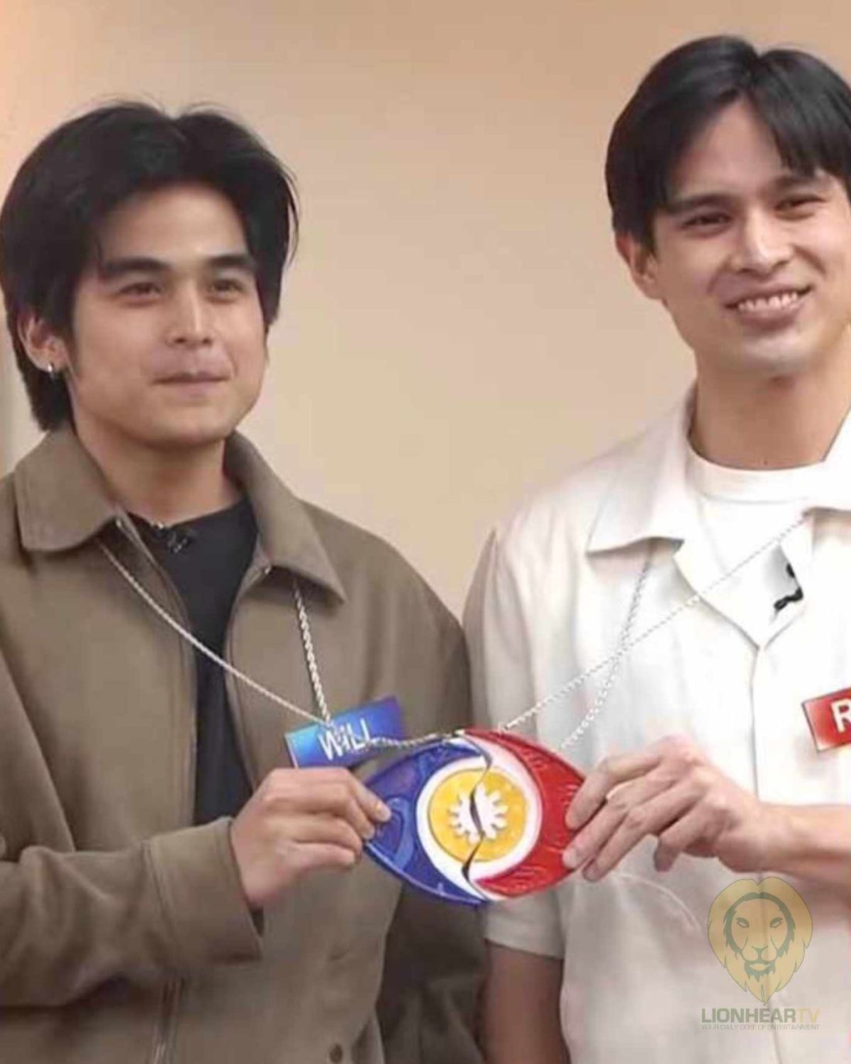 Ralph de Leon and Will Ashley: Why this De Leon Duo from Cavite is ...