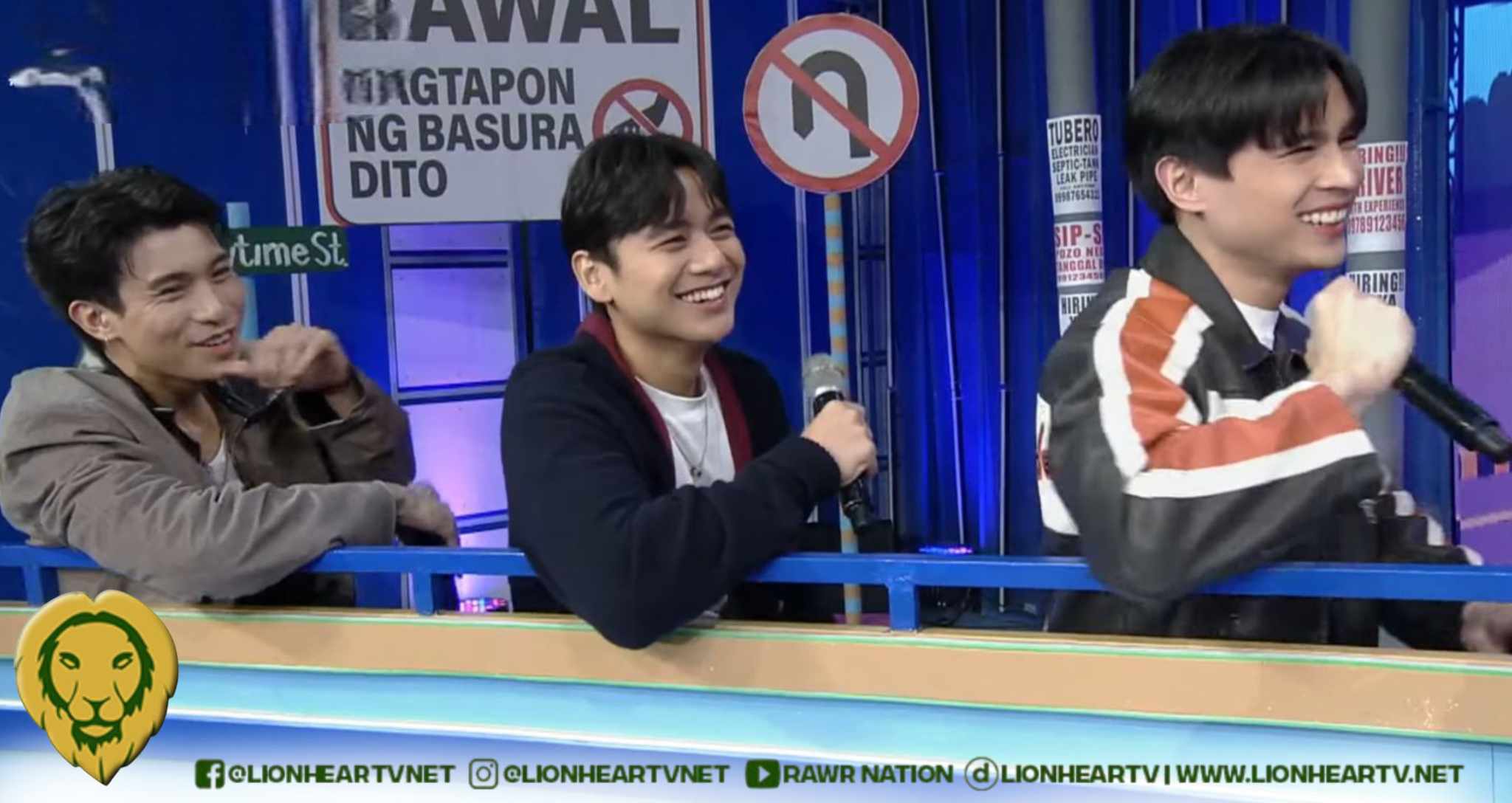 From Bahay ni Kuya to Fan Frenzy: Brent Manalo, River Joseph, and Ralph ...