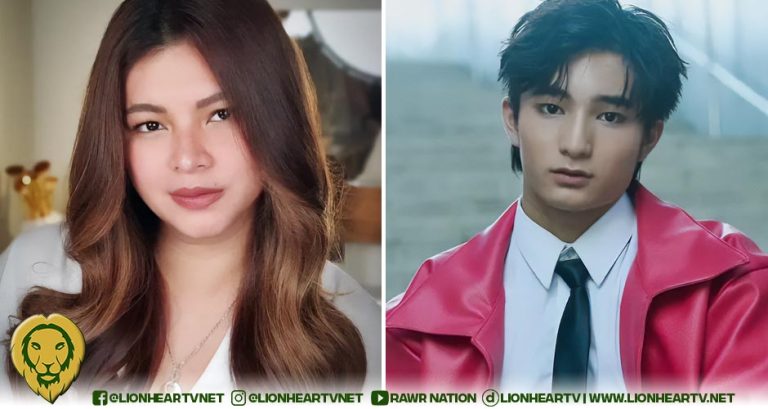 Joaquin Arce surprised by Angel Locsin’s public support - LionhearTV