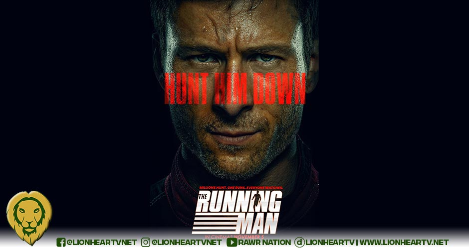 Don’t Walk. Run. Watch the Newly Released Trailer for ‘The Running Man’, Starring Glen Powell ...
