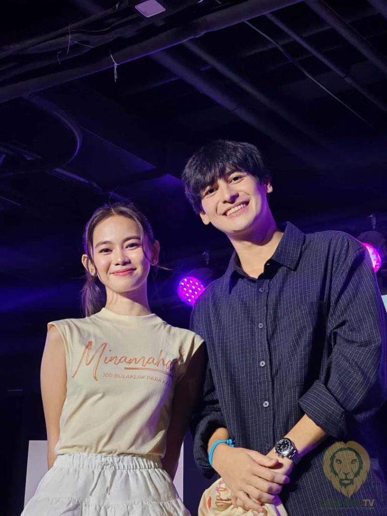 Ashtine Olviga admits Andres Muhlach is “totally crush-worthy” as their ...