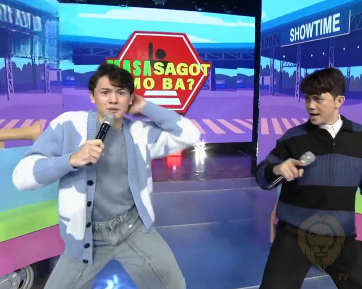 PBB Collab’s Josh Ford Fulfills Dream of Performing ‘Don Romantiko ...