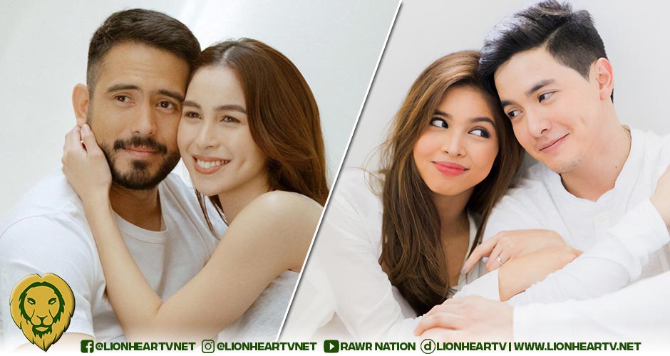 ‘Kalyeserye’ comeback? ‘Eat Bulaga’ teases new segment, sparks buzz about Julia Barretto and ...