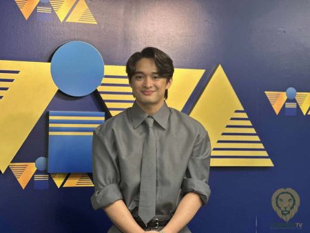 ‘Mas nadagdagan ’yong fire ko.’ Lance Carr on criticism over his role ...