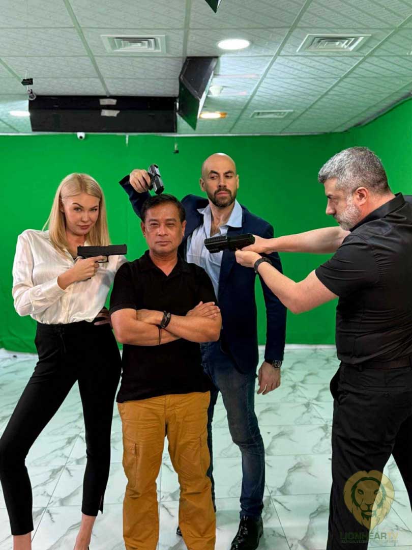 Ron Chan emerges as breakout lead in upcoming global action thriller ...