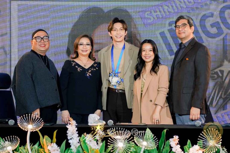 Meet the Next Rising Stars: Star Magic Introduces the Most Promising ...