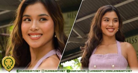 Two famous Kapamilya actors interested in Shuvee Etrata? One of them ...