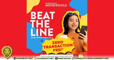Your Ticket to Zero Fees: Online Booking Just Got Better at Robinsons ...