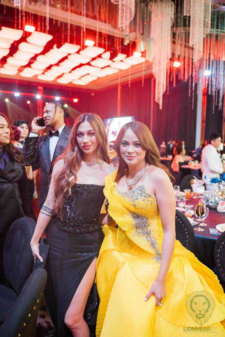 Amara Shia: Redefining Filipino Luxury - LionhearTV