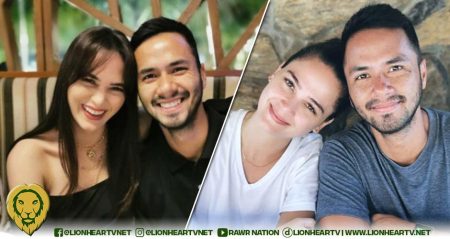 Now we know why! Dina Bonnevie hints at Kristine Hermosa’s ‘bedroom ...