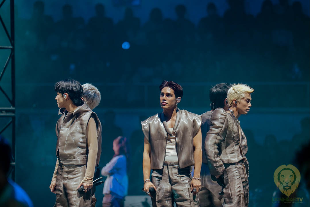 SB19 Teases New Song At Fast Zone Concert — Here’s What We Know So Far ...