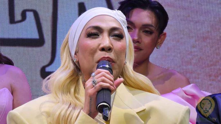 ‘Aanhin ko ‘yun?’ Vice Ganda slams false BTS Ticket Hoarding rumor ...