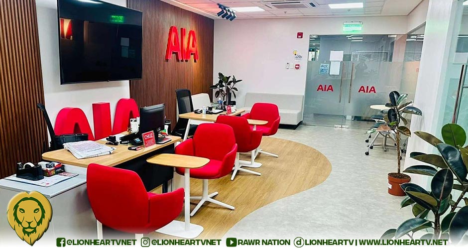 AIA Philippines relocates Binondo office to strengthen customer access ...