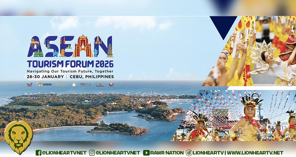 Philippines readies Cebu for TRAVEX 2026, ASEAN’s premier tourism trade ...