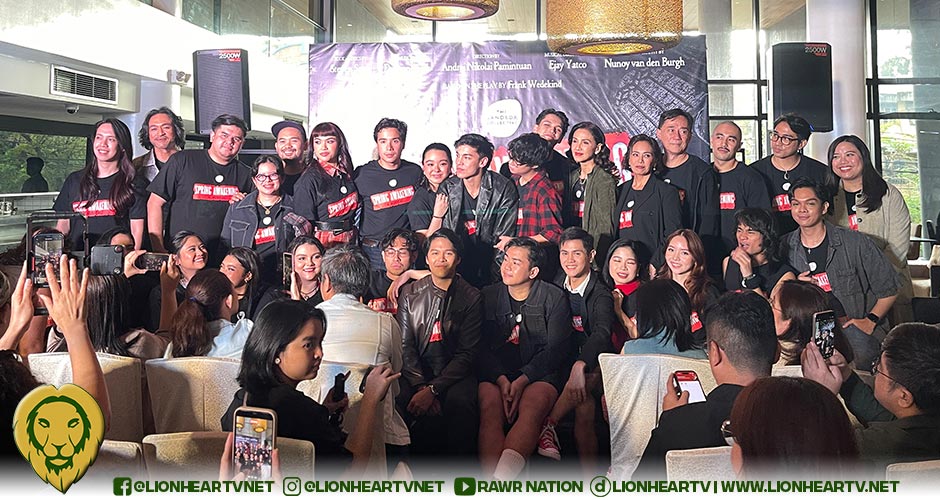 Spring Awakening opens the Sandbox Collective’s 2026 with a bold and youth-driven vision ...