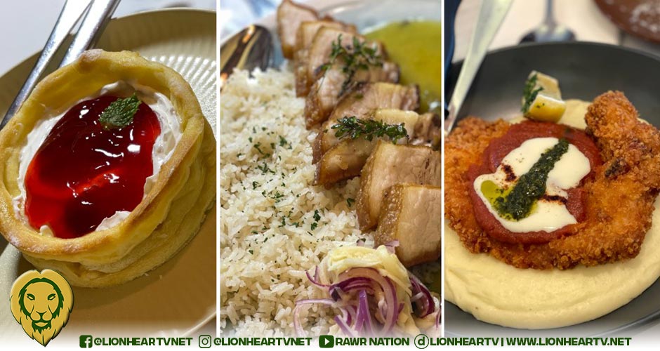 Thyme & Again brings mediterranean comfort to Quezon City at Barrington ...