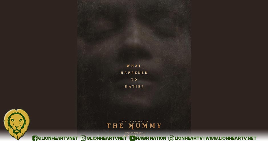 What happened to Katie? Watch the teaser trailer for ‘LEE CRONIN’S THE ...