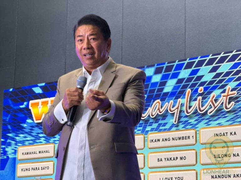 Willie Revillame confirms ‘Wowowin’ return as ‘Wilyonaryo’ wraps up ...