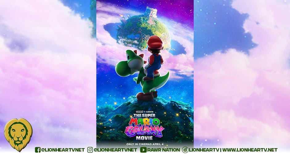 Yoshi’s here! Watch Mario and Luigi’s start a brand new adventure in ...