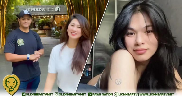 Sofia Trazona urges bashers to stop attacking mom Izzy Trazona - LionhearTV