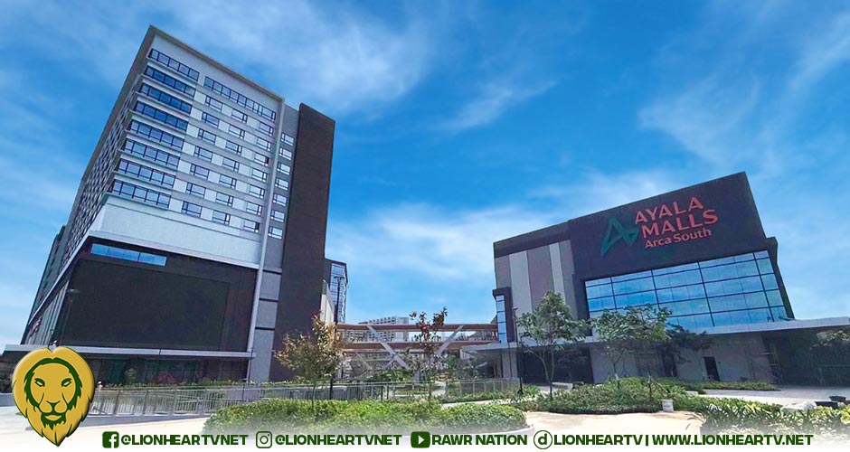 Ayala Malls Arca South is your newest third space for daily discoveries ...