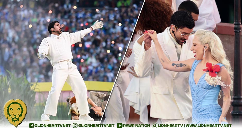 Bad Bunny’s Super Bowl halftime show wasn’t just a spectacle—it was ...