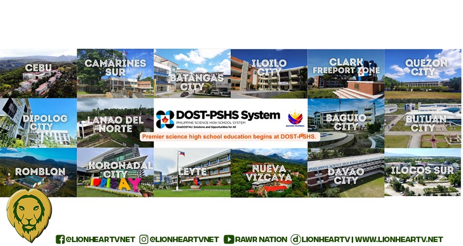 DOST wraps up nationwide consultations for IRR on Expanded Pisay System ...