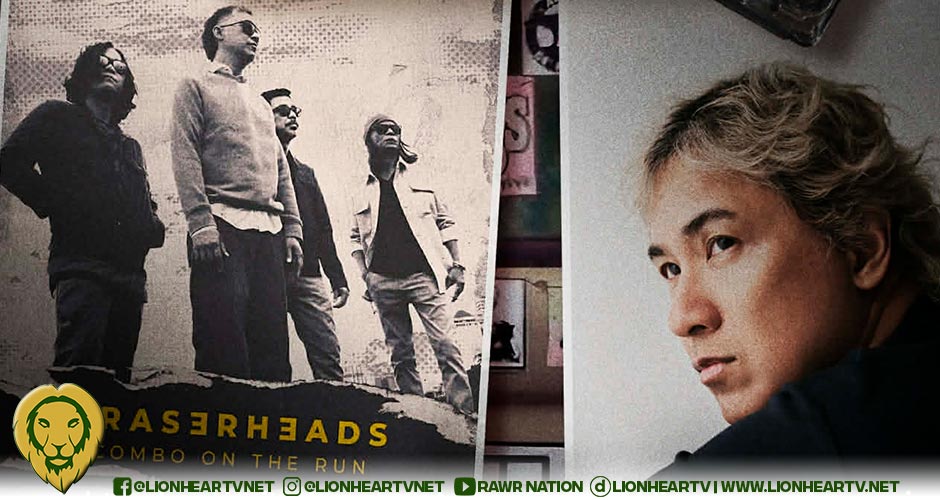 ‘Eraserheads: Combo on the Run’ to Hold North American Premiere ...