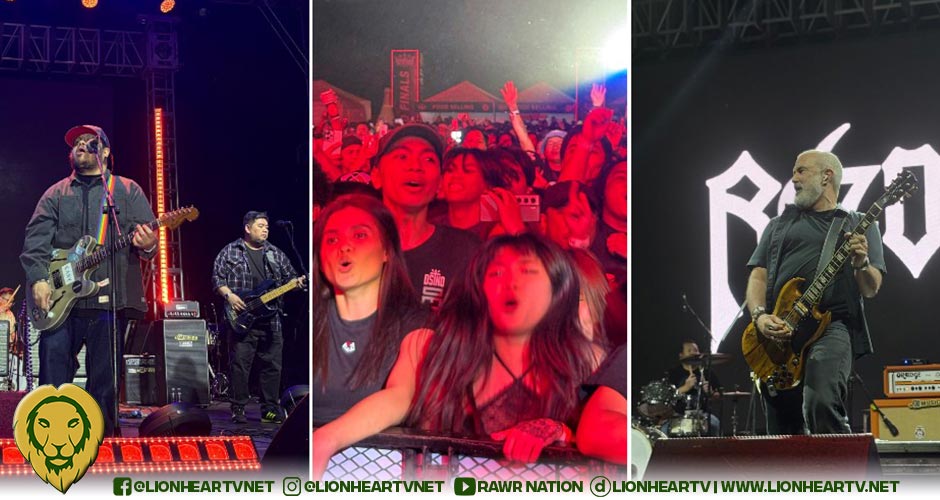 Tamad si Juan triumphs at Red Horse Beer Pambansang Muziklaban 2026 ...