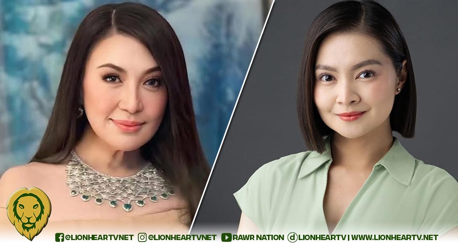 Barbie Forteza, Sharon Cuneta to headline Prime Video series ‘Honor Thy ...
