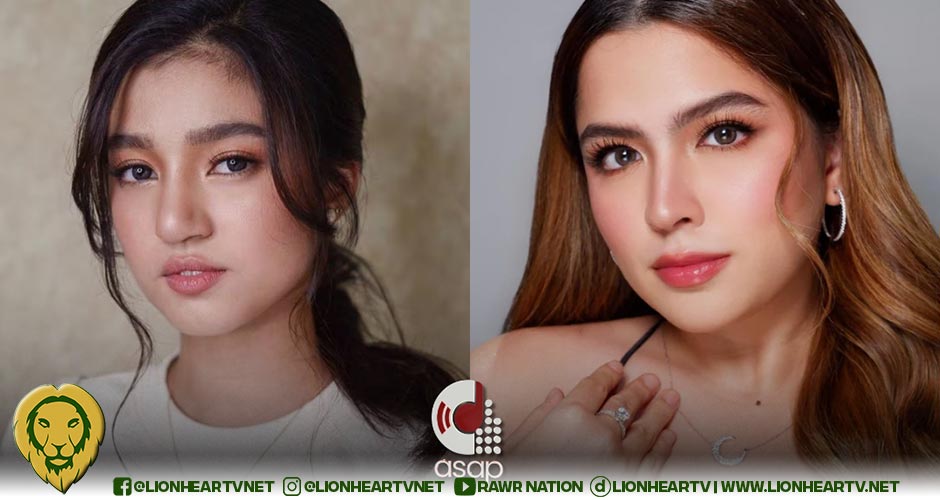 ‘ASAP’ Brings Back Extraordinary Performances From Belle Mariano, Alexa ...