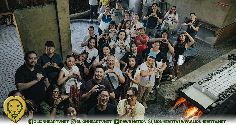 Experiencing Bohol through its communities - LionhearTV