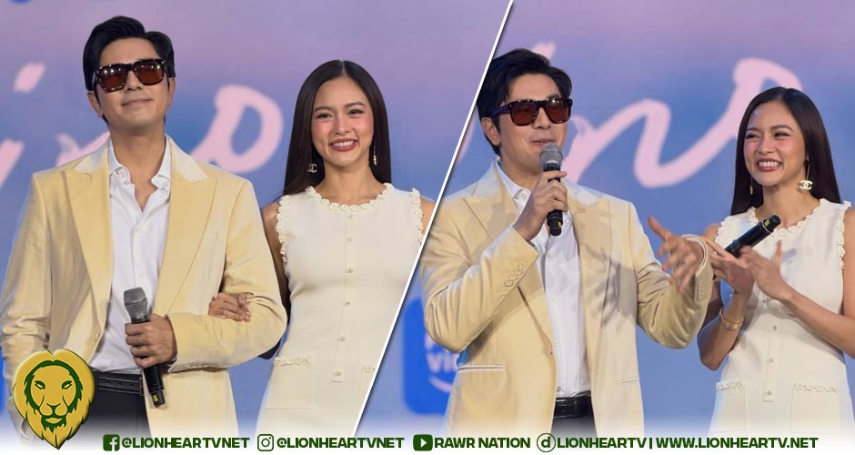 Kim Chiu, Paulo Avelino to reunite for Korea-set series ‘KoPino ...