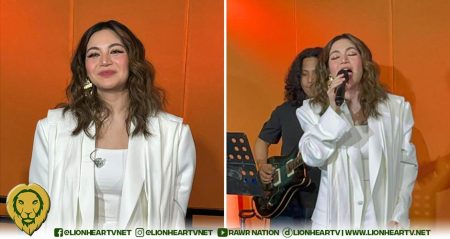 Kyla overwhelmed as ‘Hanggang Ngayon’ goes viral worldwide - LionhearTV