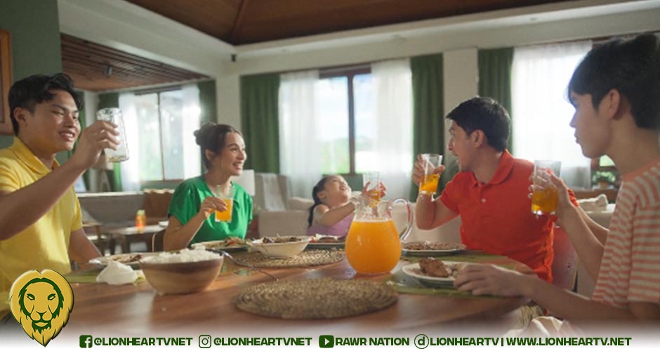 Making Mealtimes ‘Refreshingly Real’ for Every Filipino Family with ...
