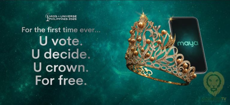 U Be the Judge: Experience First-Ever Live Scoring at Miss Universe ...