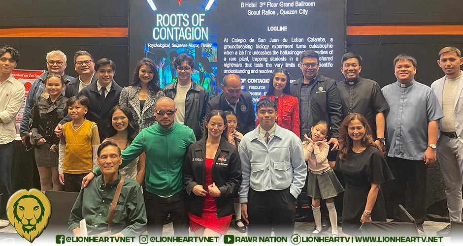 ‘Roots of Contagion’ blends horror with public health awareness ...