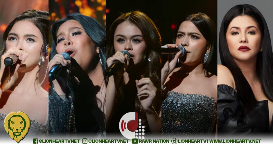 ‘ASAP XP’ Delivers Exceptional Performances From Kapamilya Love Teams ...