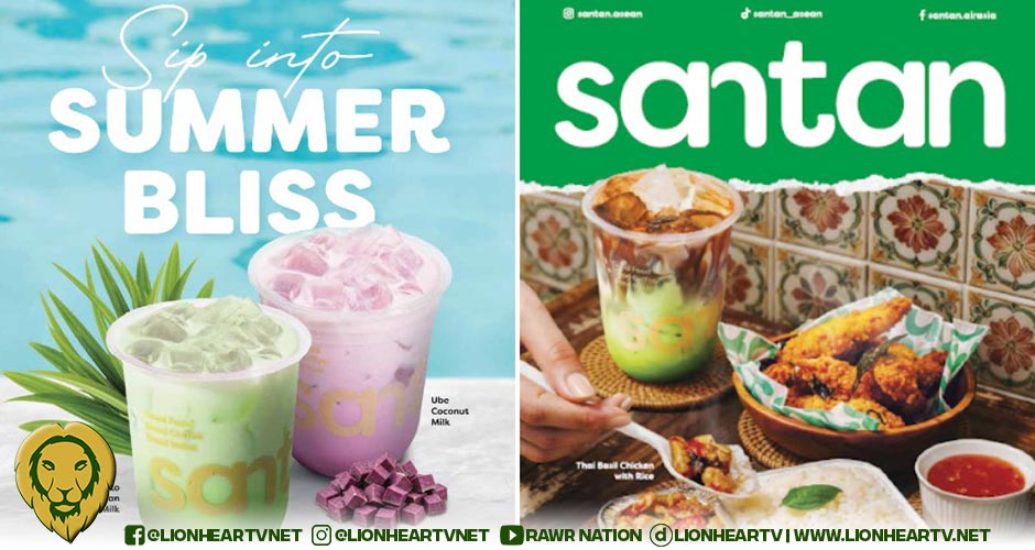 AirAsia Philippines takes Ube to the skies as Santan launches its all ...