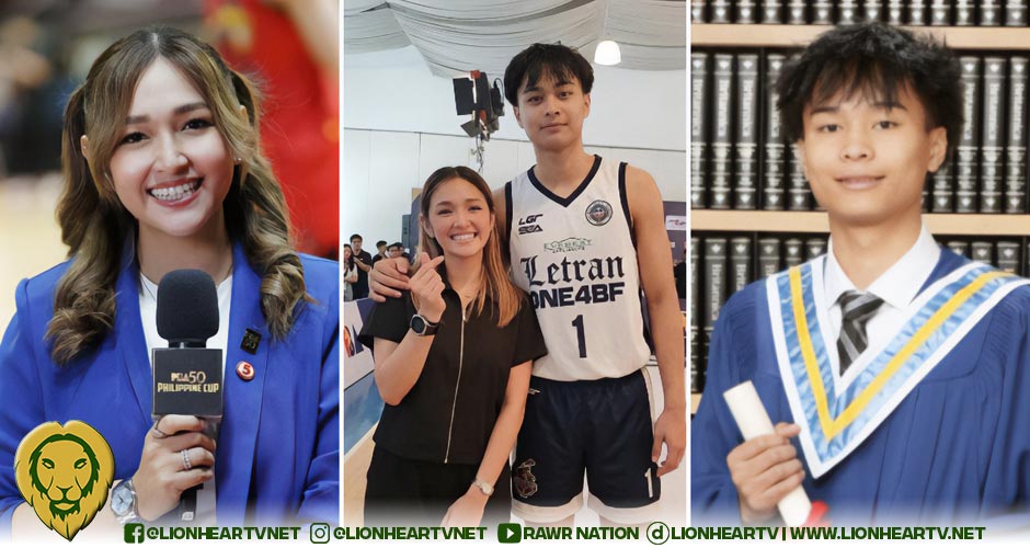 Apple David defends herself amid rumored romance with Chad Gammad ...