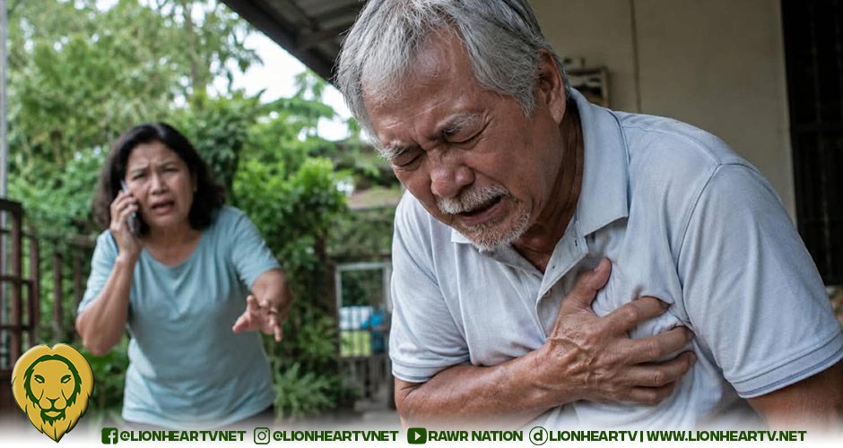 Can’t breathe? Experiencing severe chest pains? Bleeding badly or ...