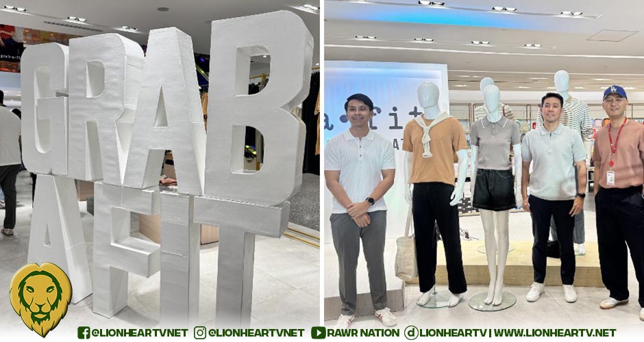 Grab A Fit redefines everyday style with ‘Basics on Repeat’ at ...