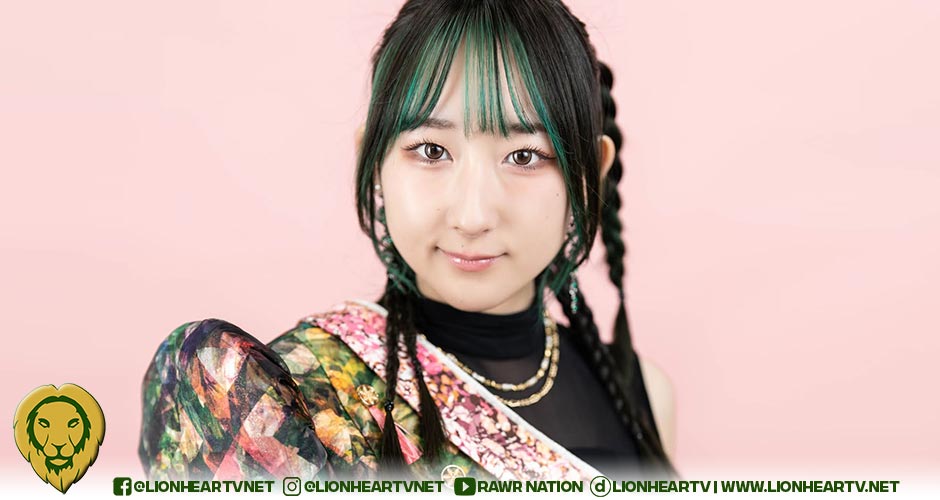 Japanese Artist Nanao Debuts in PH with New ‘JP-POP’ Sound - LionhearTV