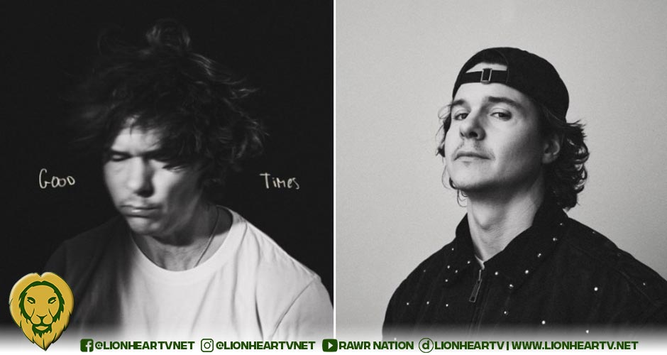 Lukas Graham Announces New Album ‘Good Times’ Arriving August 14 via ...