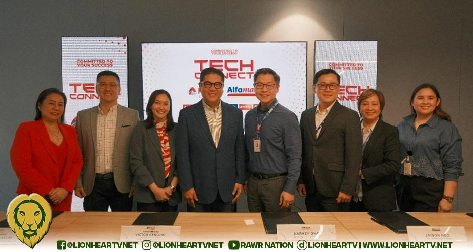 PLDT Enterprise Supports Alfamart’s Rapid Expansion with Smart’s ...