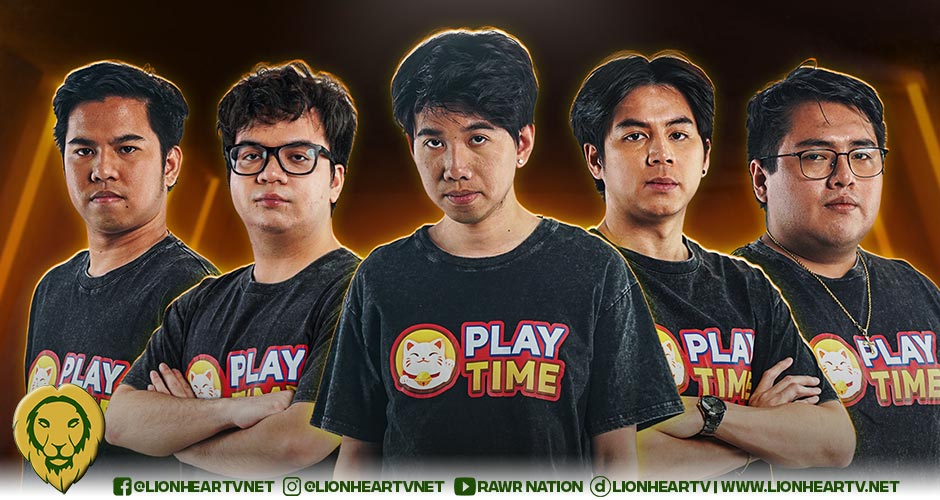 PlayTime Welcomes South American Powerhouse, Bids Farewell to Filipino ...