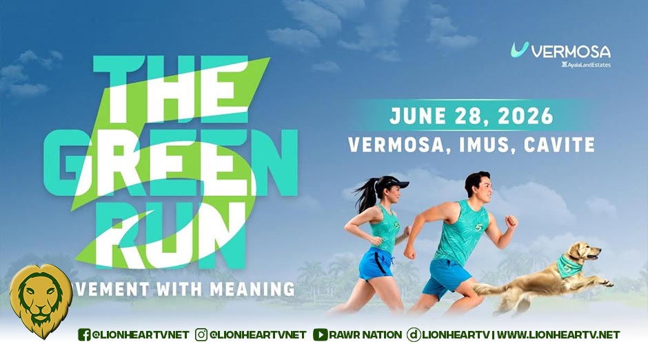 Vermosa Green Run 2026 returns in June with stronger sustainability ...
