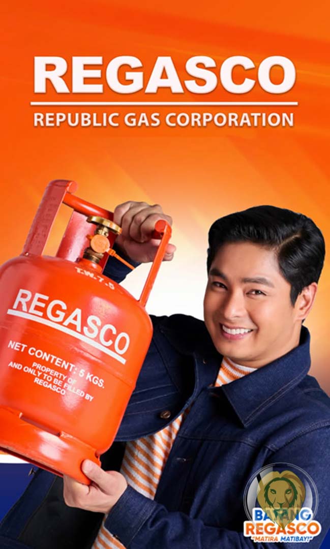 A Match Made in the Kitchen: Coco Martin and Julia Montes Celebrate the ...