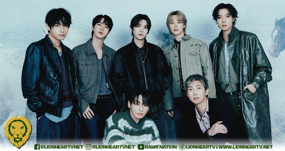 BTS Will Drop its ‘Merry Go Round’ Spotify Music Video on June 19 ...