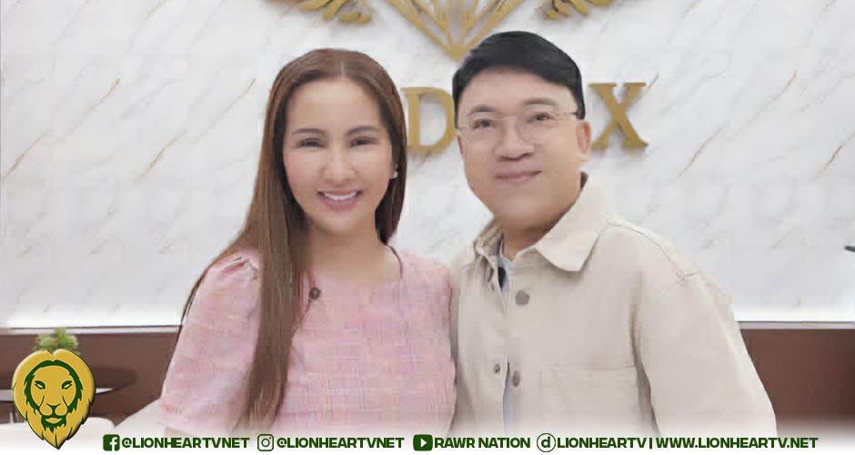Roderick Paulate opens up about love, loneliness during visit to Maddox ...